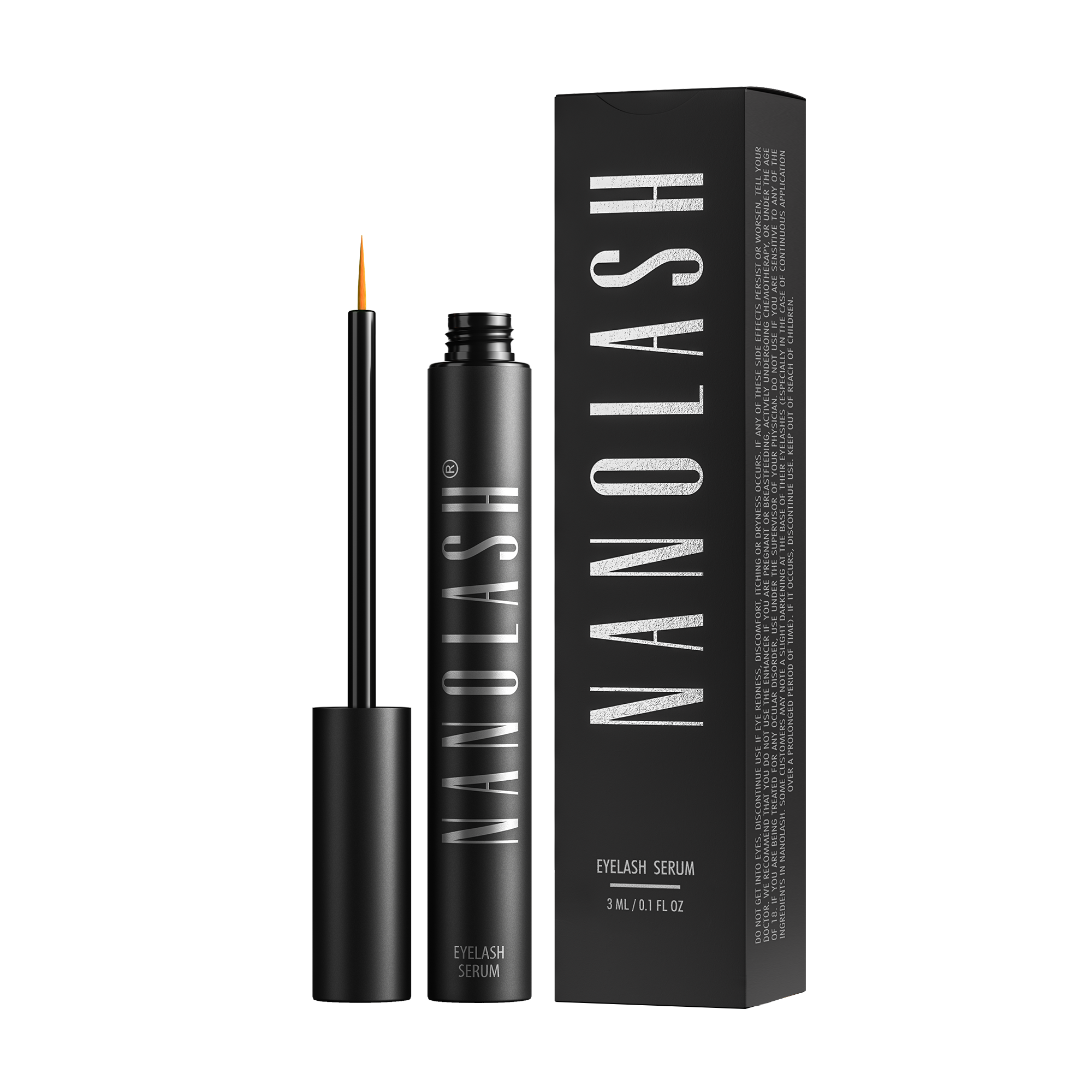 BEST LASH SERUMS RANKING